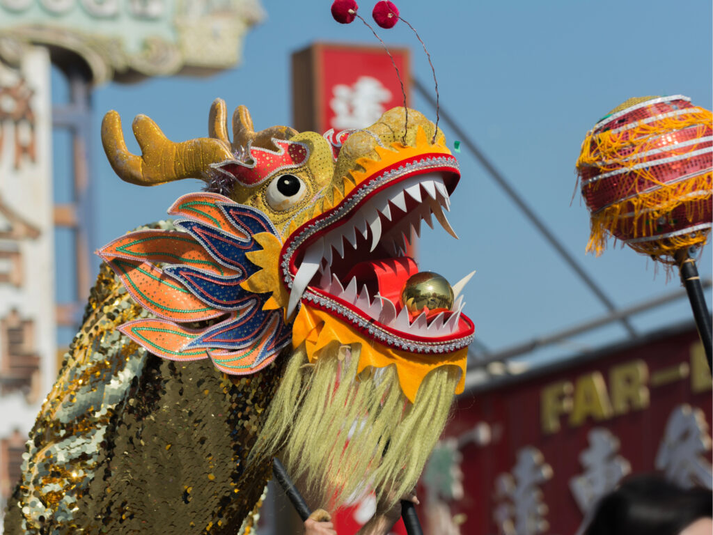 Explorando el Año Nuevo Lunar: sus simbolismos y significado