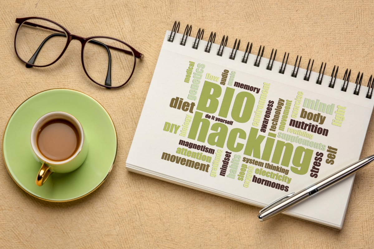 ¿Que es el biohacking? Expertos explican sus efectos en la salud