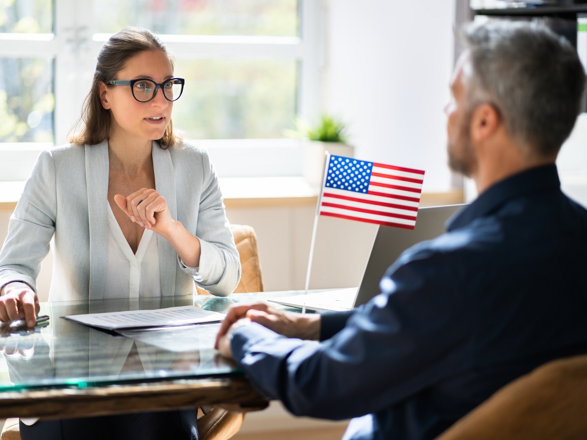 Immigration Los Angeles - Hispanos Press