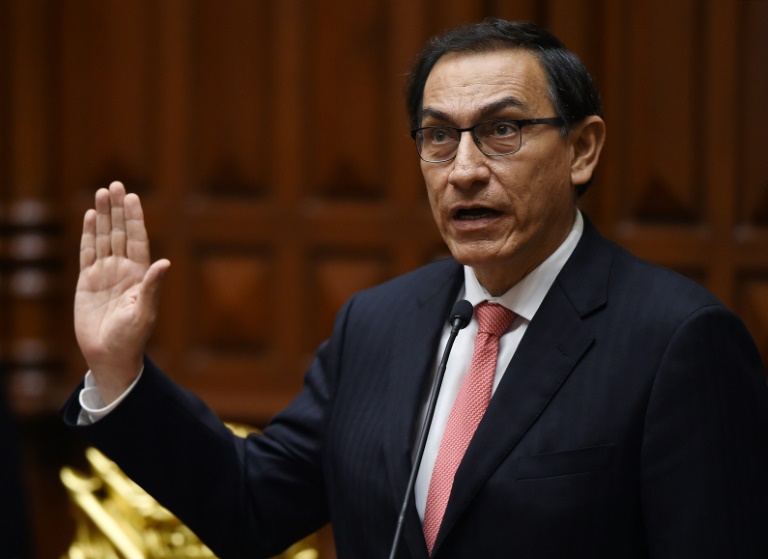 Nuevos rostros, mismas políticas: lo que se espera del nuevo presidente ...