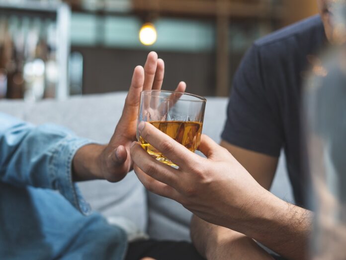 Efectos del alcohol en el corazón