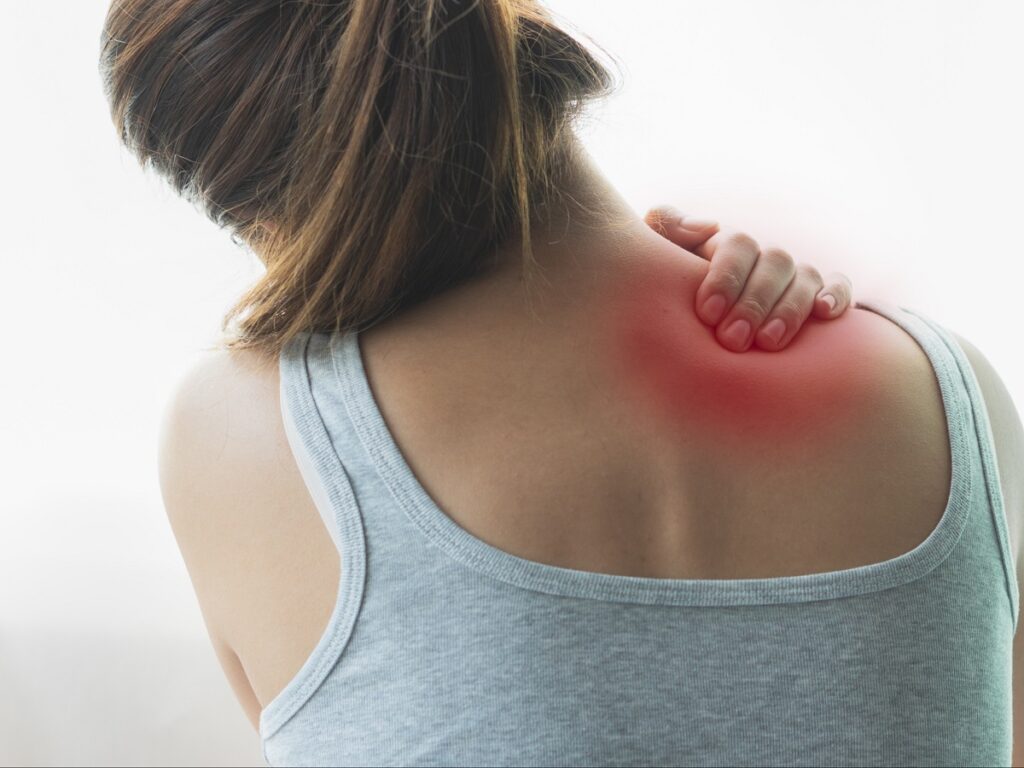 Cómo aliviar el dolor en músculos y articulaciones