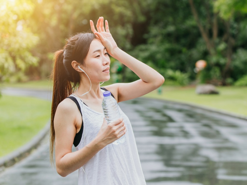 ¿Cuál es el verano más caluroso que se ha sentido?