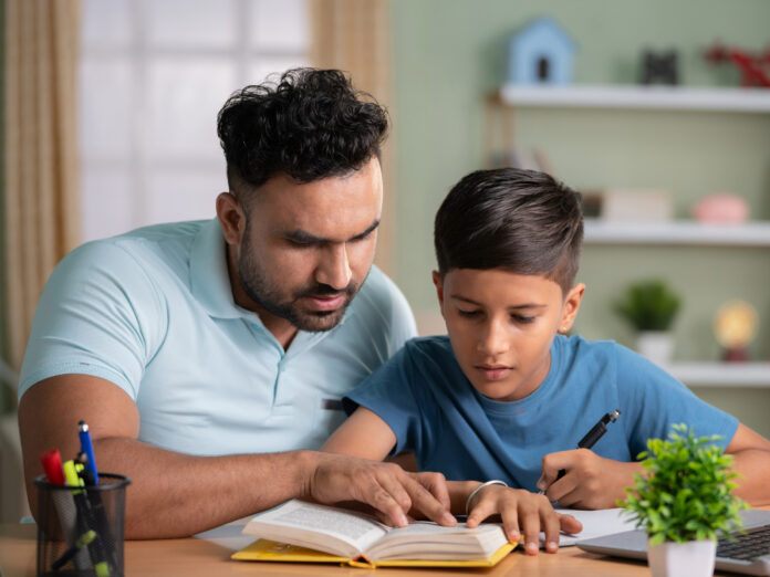 Consejos para ayudar a sus hijos con la tarea