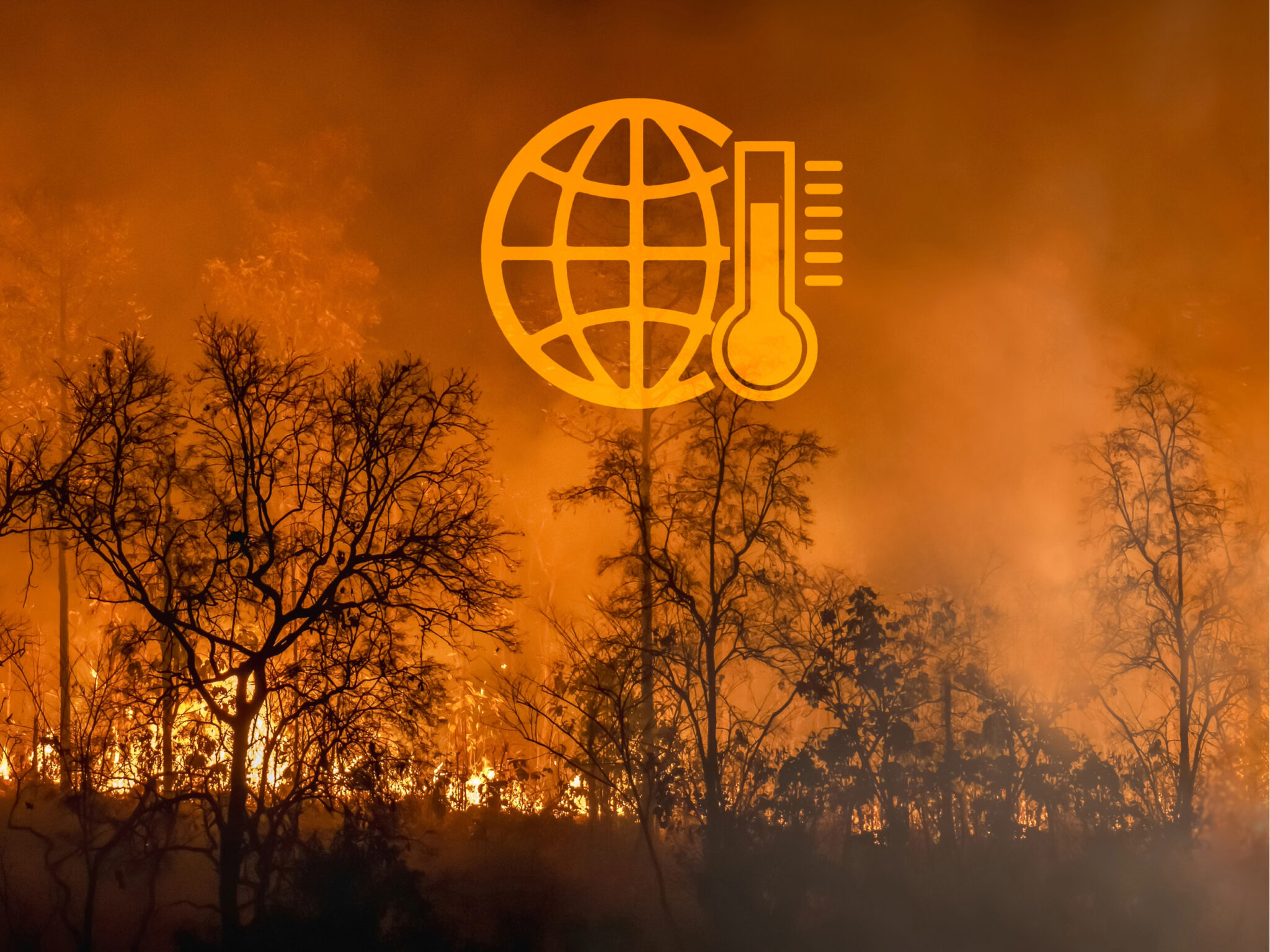 El Niño y el cambio climático en América Latina y el Caribe en 2023