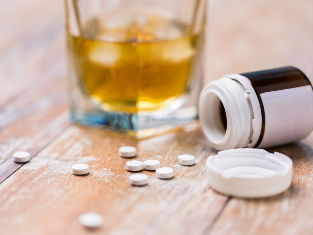 Impacto global del alcohol y las drogas, según la OMS