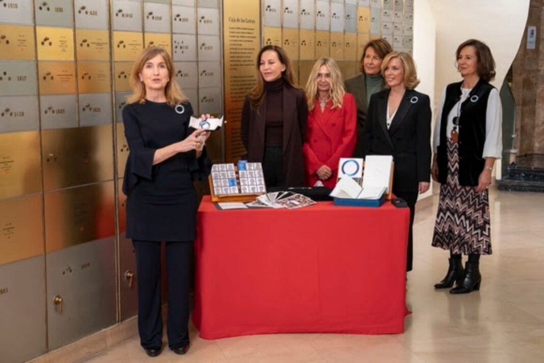 Legado literario de Luisa Carnés y Ángela Figuera