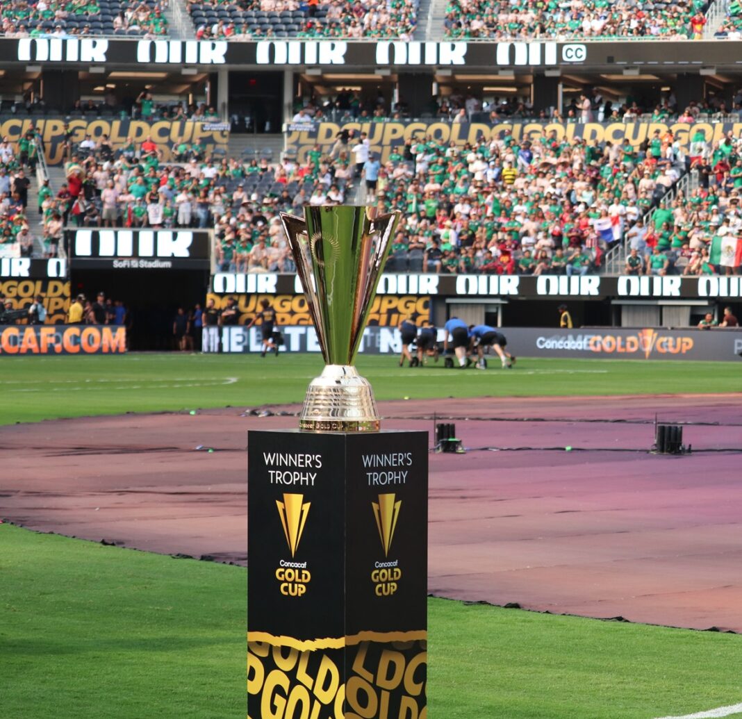 Concacaf y la Copa Oro 2025: Todo lo que debes saber