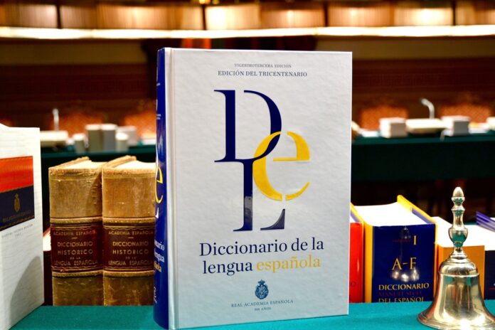 ¿Cuáles son las nuevas palabras aceptadas por la RAE en 2025?